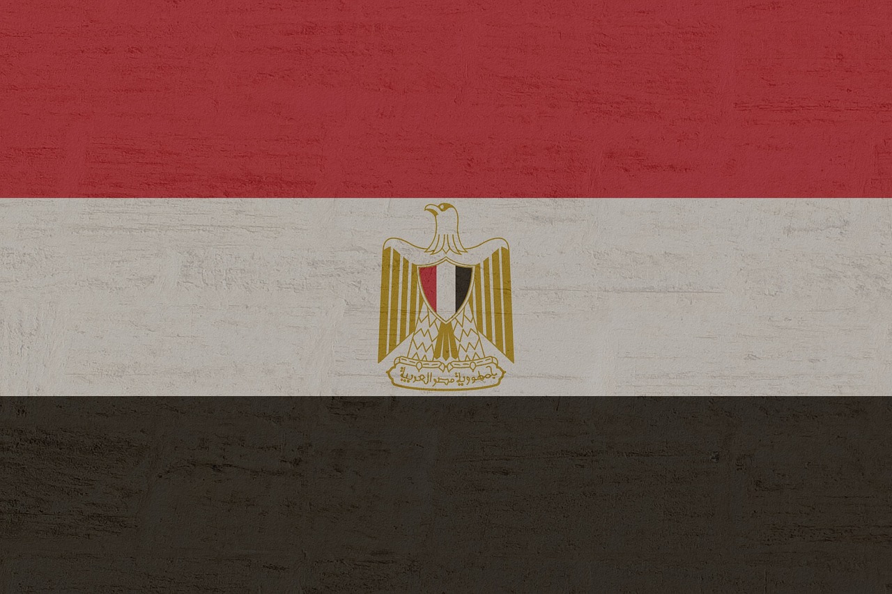 Egypt visa Form Essential Information You Need - Open Visa Service